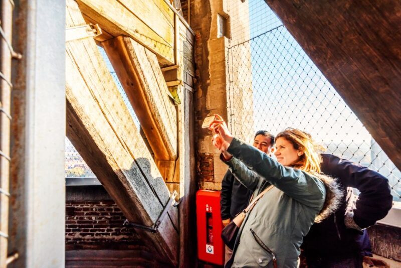 Bruges: Musea Brugge Card with Entry to 11 Museums - Why This Tour Works Well