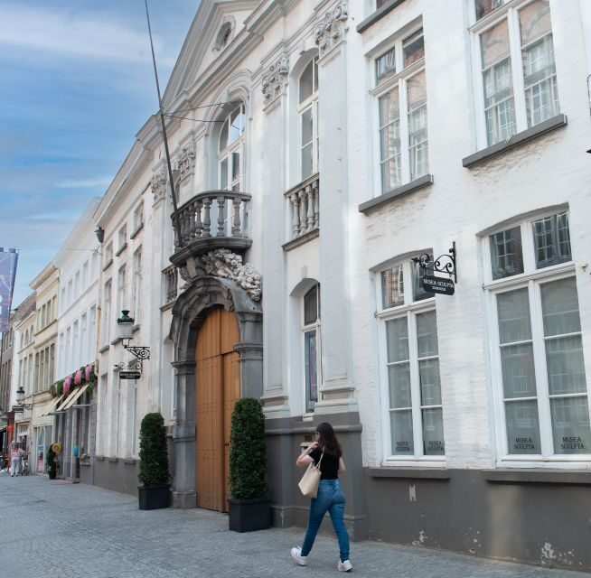 Bruges: Musea Sculpta | Monumental Sculptures Entry ticket - Final Thoughts: Is It Worth Visiting?