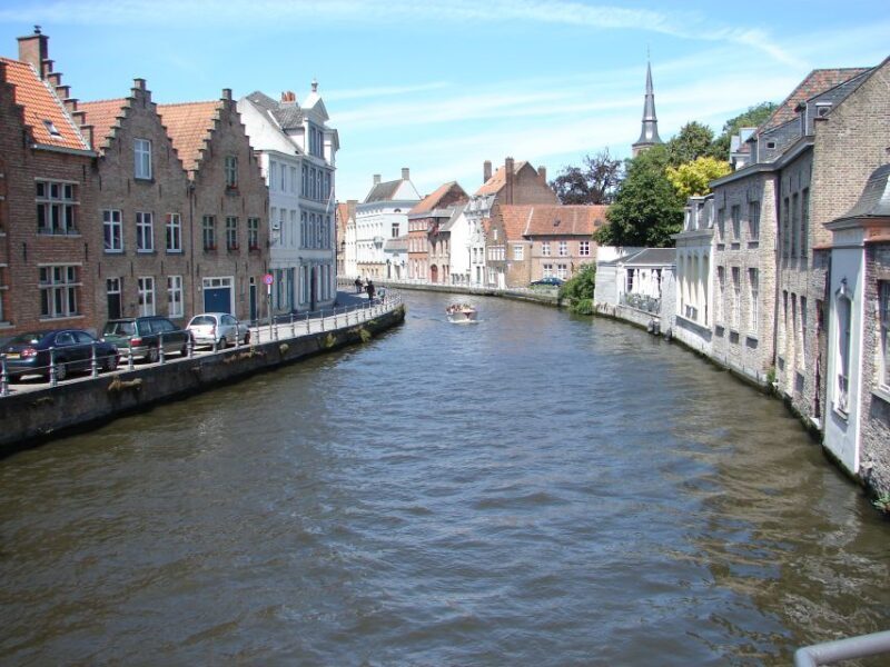 Bruges Private 2-Hour Walking Tour - Exploring Bruges in Comfort and Style: A Review of the 2-Hour Private Walking Tour