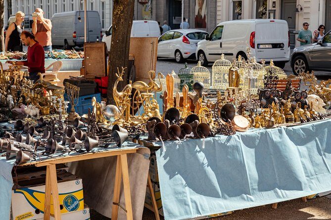 Bruges PRIVATE City Kickstart Tour With Locals - Why This Tour Offers Real Value