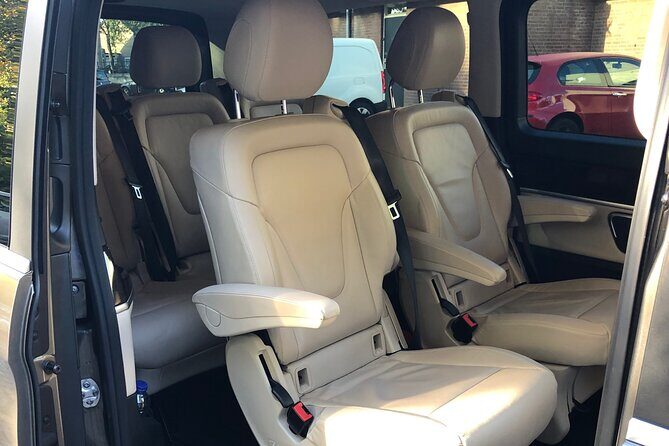 Bruges Private Custom Tour from Amsterdam - Authentic Experiences and Local Insights