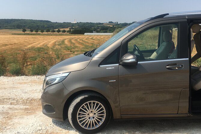 Bruges Private Custom Tour from Amsterdam - Practicalities and Considerations