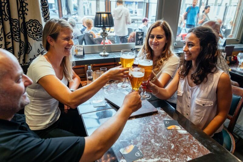 Bruges: Private Food Tour  10 Tastings with Locals - Final Thoughts: Who Is This Tour Perfect For?