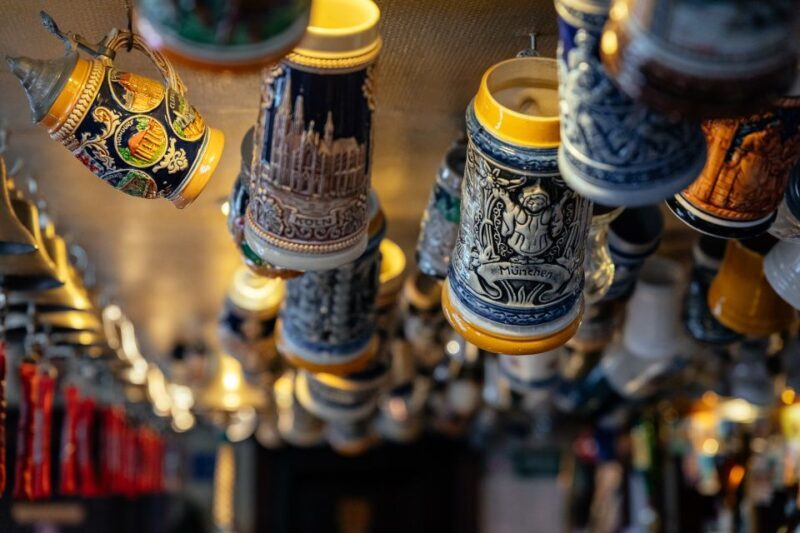 Bruges: Private Tour with Locals  Highlights & Hidden Gems - FAQ  