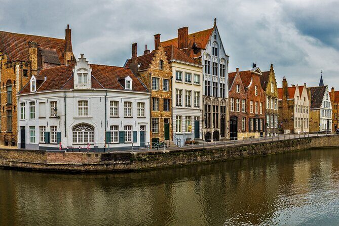 Bruges Scavenger Hunt and Highlights Self Guided Audio Tour - The Experience in Practice