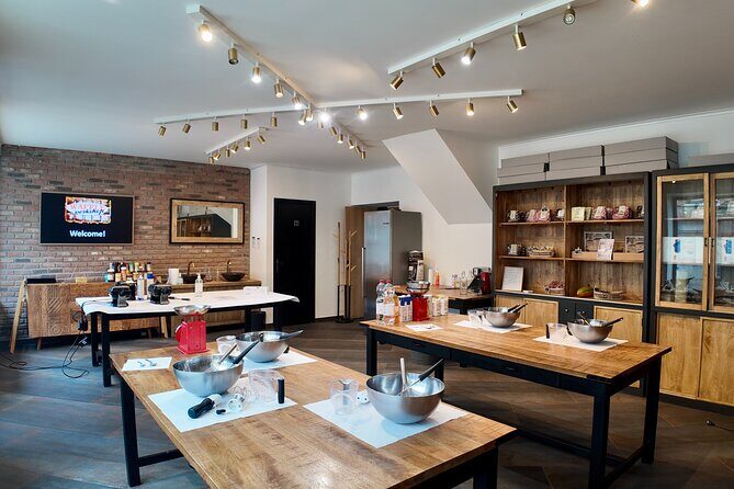 Bruges Waffle Workshop - Is it Worth the Price?