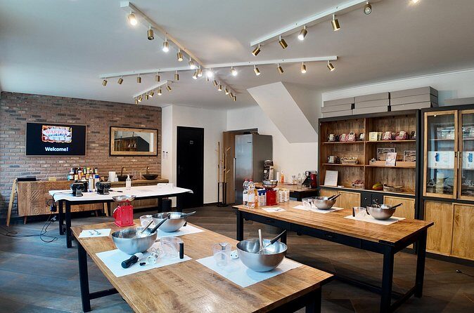 Bruges Waffle Workshop - Authenticity and Family-Friendly Experience