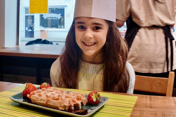 Bruges Waffle Workshop - Final Thoughts: Who Will Love This?