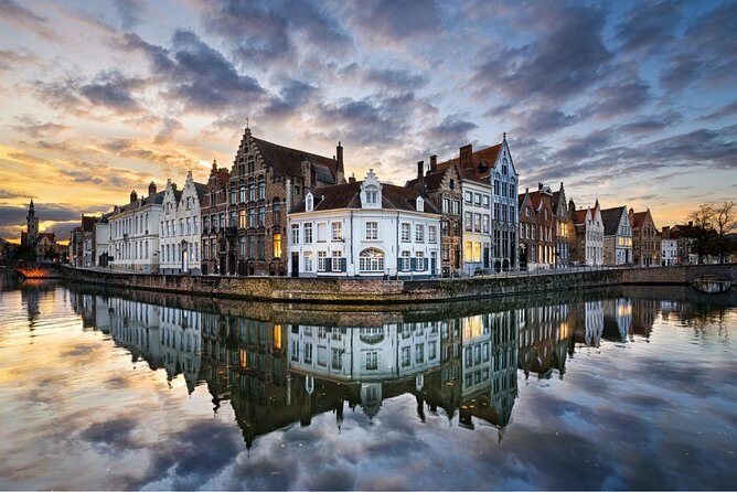 Bruges Walking Tour - Final Thoughts