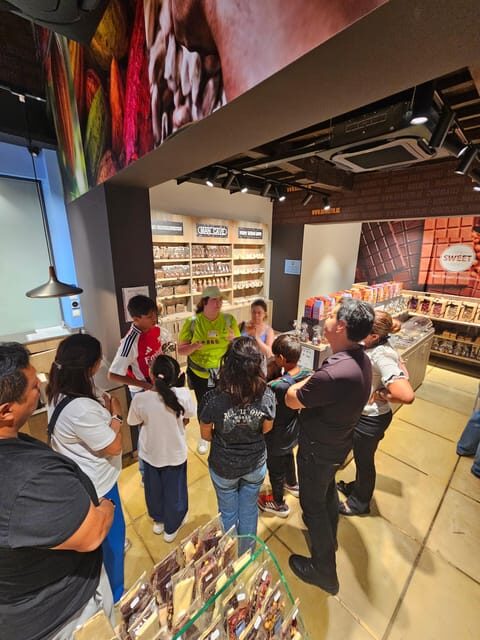 Bruges: Walking Tour with Hot Chocolate & Chocolate Tasting - FAQ