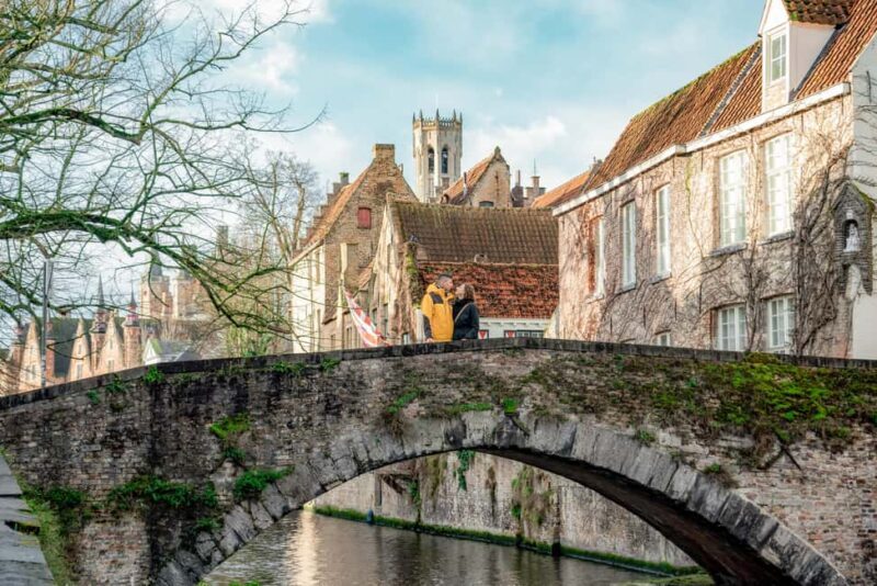 Bruges : Your private 1 hour photoshoot in the medieval city - Final Thoughts: Is It Worth Doing?