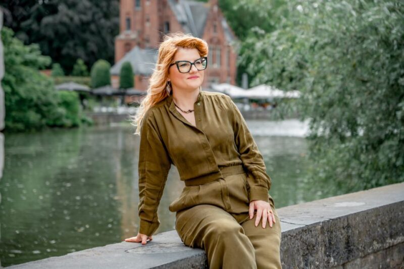 Bruges : Your private 30min. photoshoot in the medieval city - Who Would Enjoy This Experience?