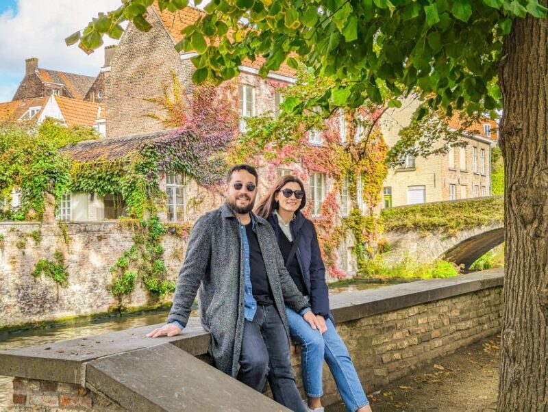 Bruges : Your private 30min. photoshoot in the medieval city - Final Thoughts: Is It Worth It?