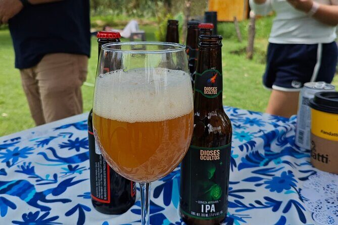 Brunch at Xochimilco, México City. - Why This Tour Is For You