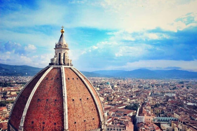 Brunelleschi's Dome & Florence Duomo Cathedral Entry Ticket - The Practicalities: Pricing, Timing, & Tips