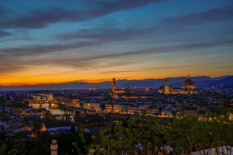 Brunelleschi's Dome & Florence Duomo Cathedral Entry Ticket - FAQ