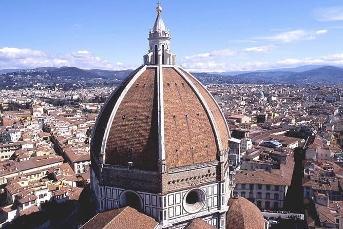 Brunelleschi's Dome - Private Tour - The Value of This Tour
