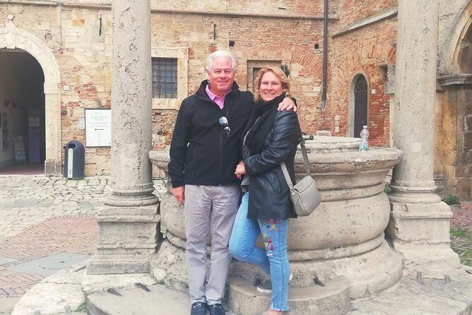 Brunello and Montepulciano Wine Tour from Cortona - FAQ