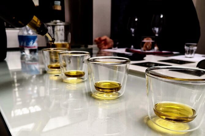 Brunello and Nobile, Wine Lover Tour Montalcino and Montepulciano - An In-Depth Look at the Tour