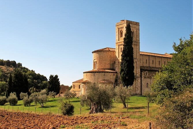 Brunello and Nobile, Wine Lover Tour Montalcino and Montepulciano - FAQ