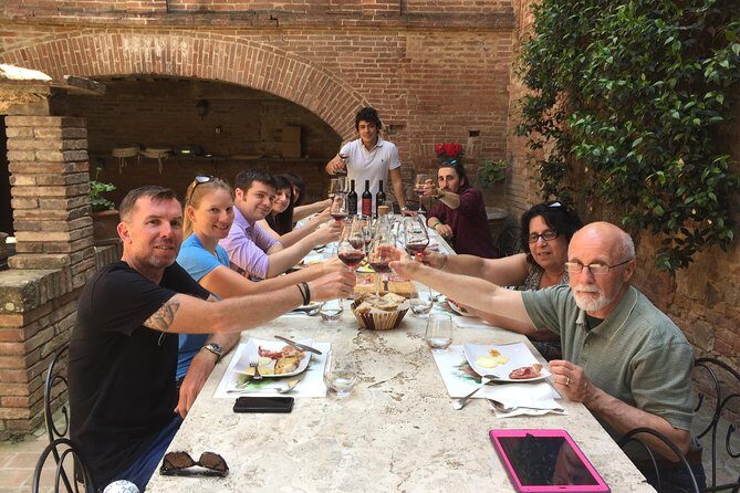 Brunello di Montalcino, small biodynamic wineries - The Fortified Montalcino