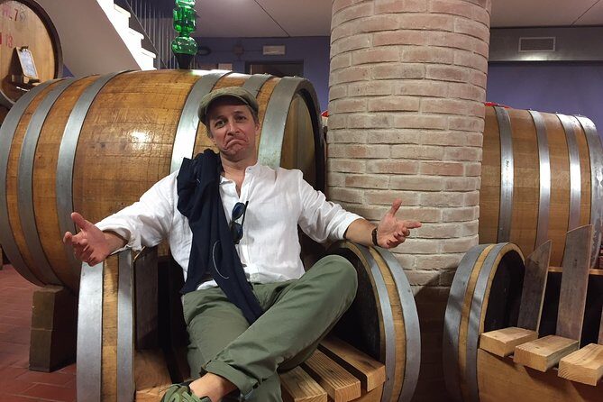 Brunello di Montalcino, small biodynamic wineries - Who Is This Tour Best Suited For?