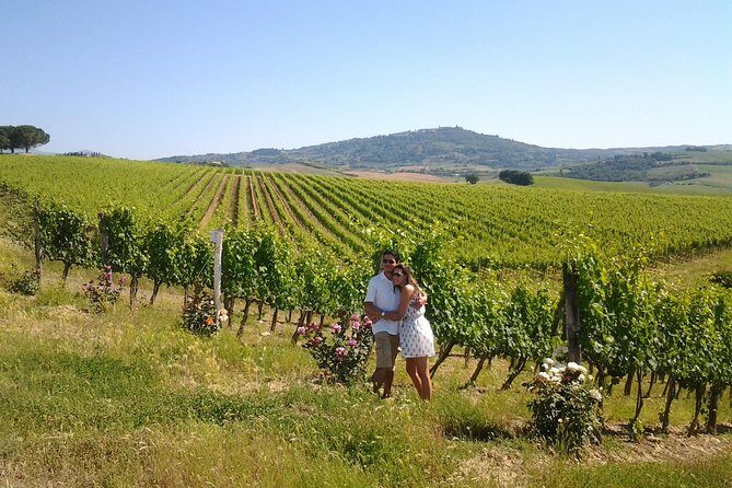 Brunello Vineyards Bus Tour - Who Is This Tour Best For?