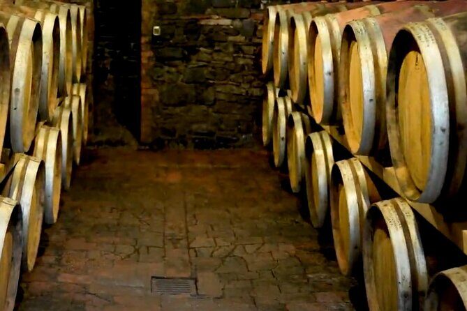 Brunello Wine Tasting from San Gimignano - The Sum Up