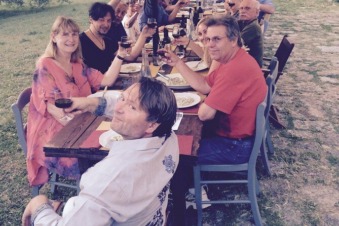 Brunello Wine Tour and Val D'Orcia Landscape - An in-depth look at what this tour offers