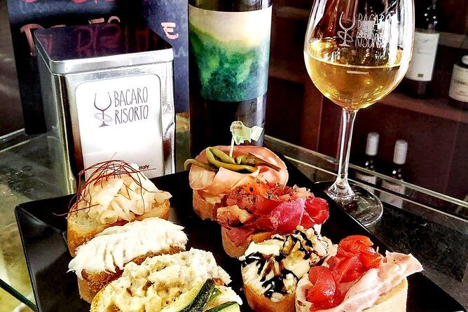 Brunetti's Venice: A Culinary Journey Through Leon's Mysteries - What Makes Brunettis Venice Stand Out?