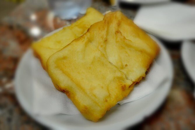 Brunetti's Venice: A Culinary Journey Through Leon's Mysteries - Practical Tips for Your Venice Food Tour