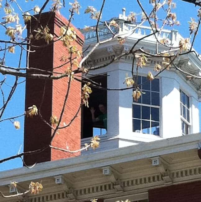 Brunswick: Skolfield-Whittier House Guided Tour - Frequently Asked Questions