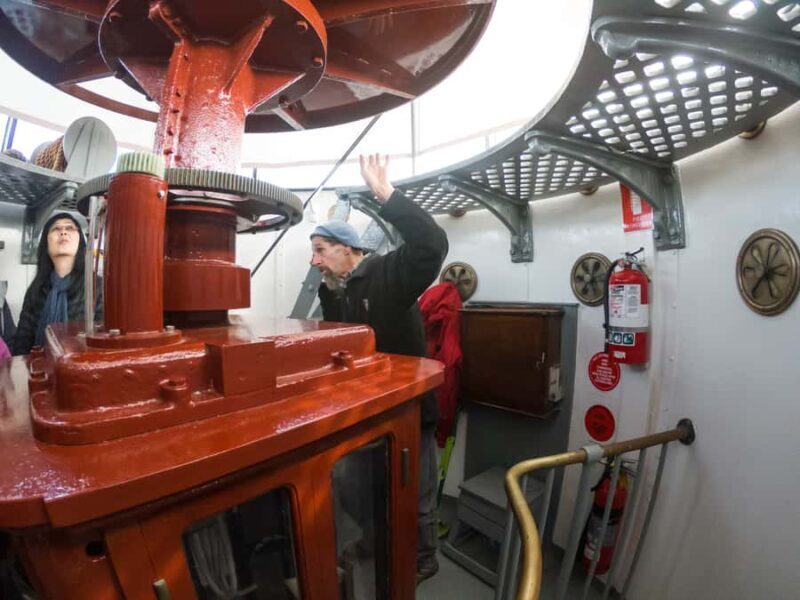 Bruny Island: Cape Bruny Lighthouse Tour - Who Will Love This Tour?