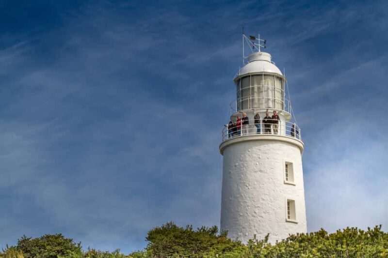 Bruny Island: Cape Bruny Lighthouse Tour - Final Thoughts