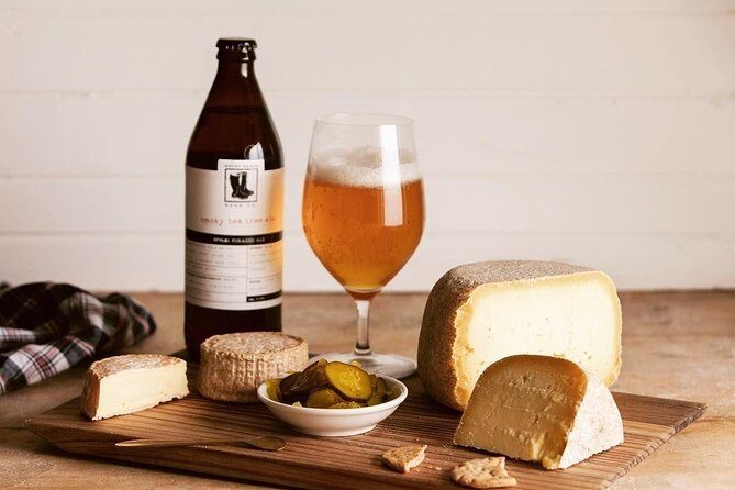 Bruny Island Day Tour Private Charter Service 3 days in advance - Transportation and Comfort