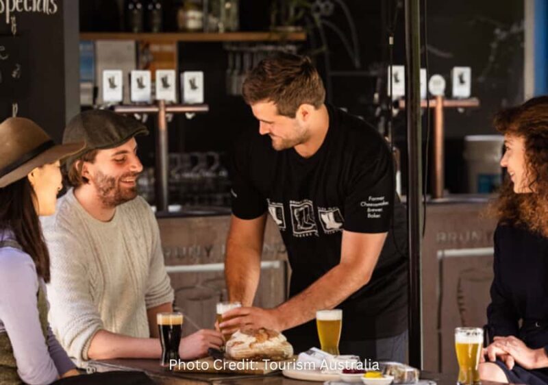 Bruny Island: Guided Sightseeing Tour (8hr Private Tour) - Exploring Bruny Island: A Private 8-Hour Guided Tour from Hobart