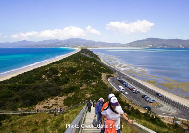 Bruny Island: Guided Sightseeing Tour (8hr Private Tour) - Why This Tour Works Well for Different Travelers