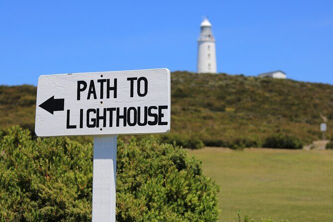 Bruny Island Small-Group Guided Tour From Hobart - Adventure Bay and Wildlife Spotting