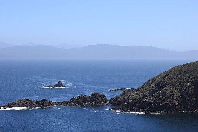 Bruny Island Small-Group Guided Tour From Hobart - Overall Value and Experience
