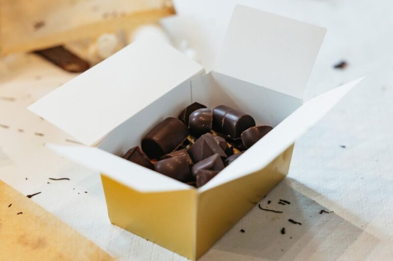 Brussels: 2.5-Hour Belgian Chocolate Making Workshop - The Value of the Experience