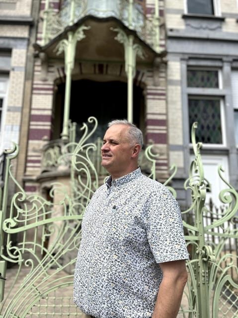 Brussels: 2-hours "Art Nouveau" Walking Tour - The Value of the Tour and Who It’s Best For