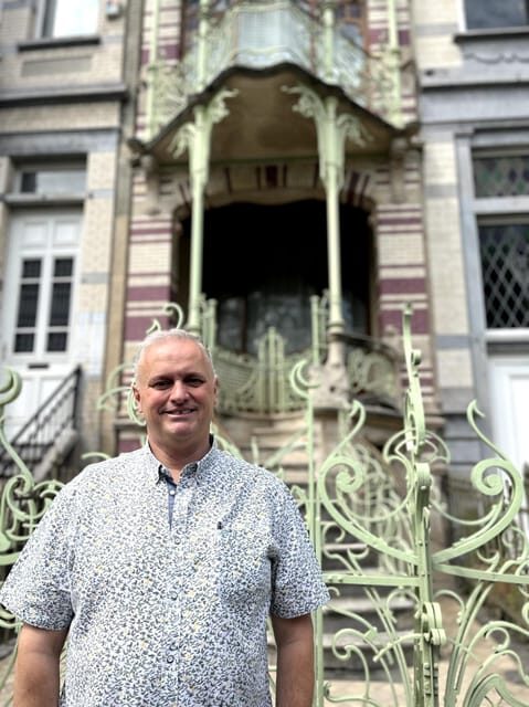 Brussels: 2-hours "Art Nouveau" Walking Tour - FAQ