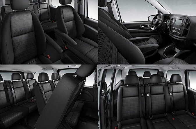 Brussels Airport Shuttle Transfer  Brussels (1 to 8 PLACES) - Who Should Consider This Service?