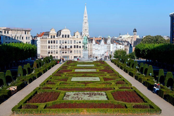 Brussels All In Tour : Belgian food, chocolate, beer, sightseeing - Final Thoughts