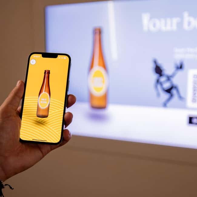 Brussels: Belgian Beer World Ticket with Rooftop & Free Beer - A Closer Look at Belgian Beer World in Brussels