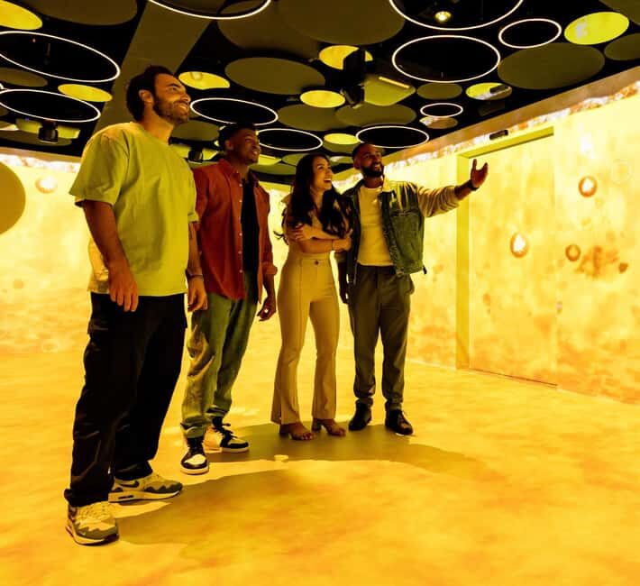 Brussels: Belgian Beer World Ticket with Rooftop & Free Beer - Who Will Love This Experience?