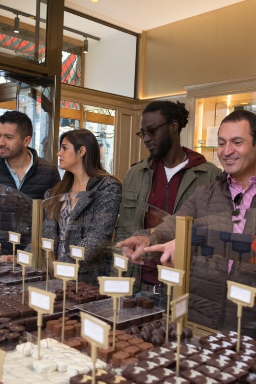 Brussels: Belgian Chocolate Tasting Tour - The Sum Up: Is It Worth It?