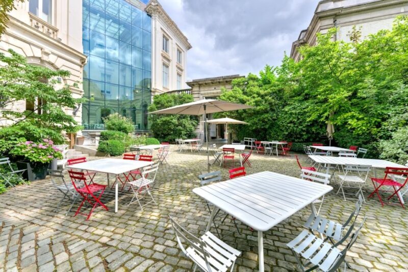 Brussels: BELvue Belgium History Museum Entry Ticket - What to Expect inside the BELvue Museum