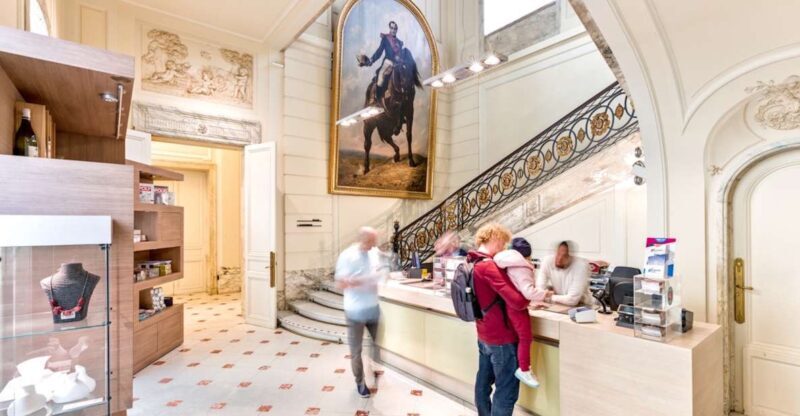 Brussels: BELvue Belgium History Museum Entry Ticket - Pricing and Value