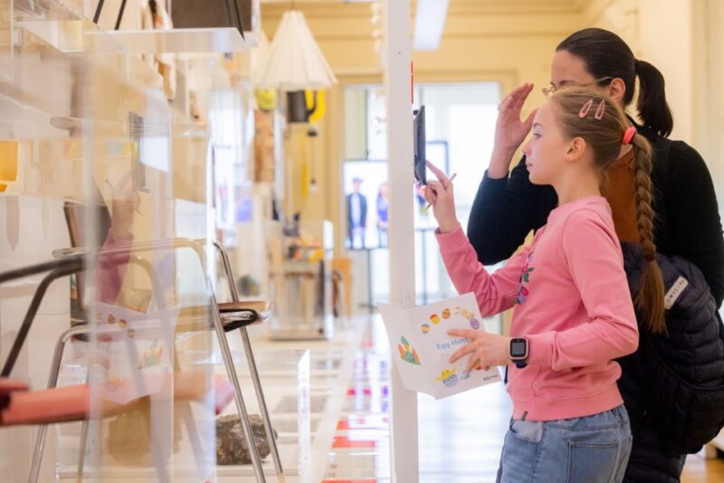 Brussels: BELvue Belgium History Museum Entry Ticket - Who Should Visit This Museum?